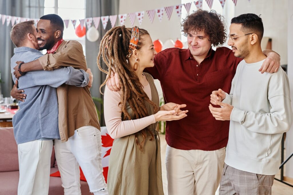 Wahrheit Oder Pflicht Heiße Herausforderungen Für Freunde Oder Paare